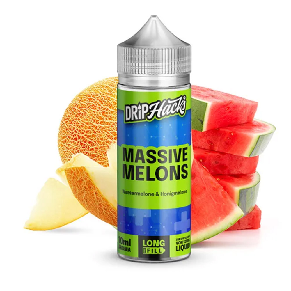 Massive Melons Drip Hacks